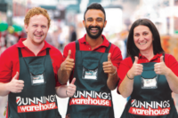 Bunnings - Quality Service Awards Australia 2026