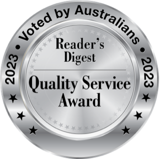 Technology Home - Quality Service Awards Australia 2023