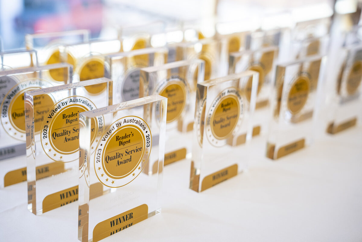 Quality Service Awards Home - Quality Service Awards Australia 2023