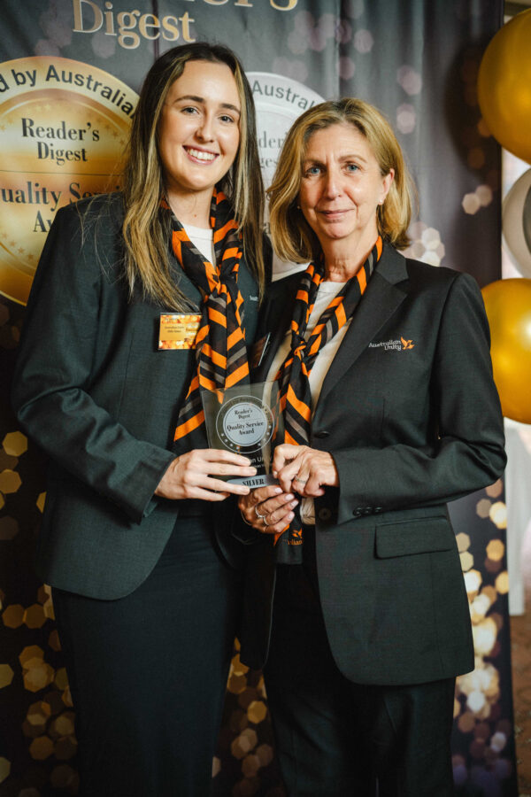 Awards Gallery - Quality Service Awards Australia 2023