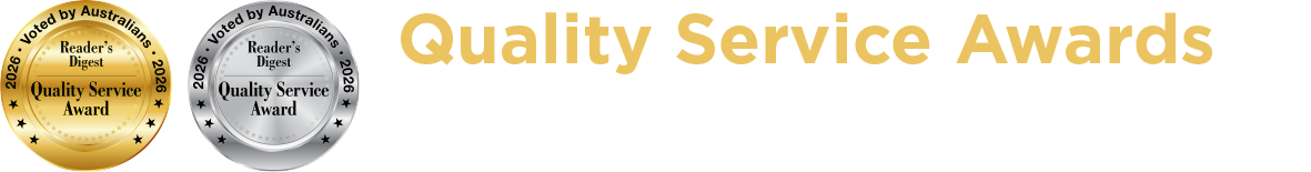 Bunnings - Quality Service Awards Australia 2026